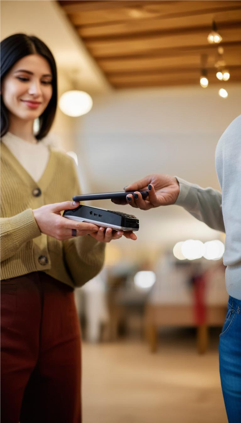 Seja Parceiro – Forjoy